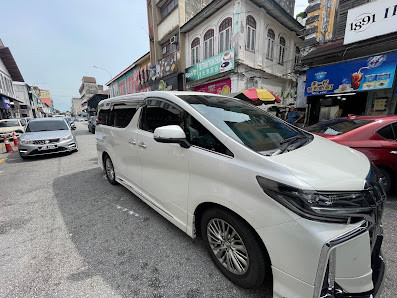 维尼包车旅游新马泰WEINEE Travel Sg MY TH - Batu Pahat, Johor Darul Ta'zim ...